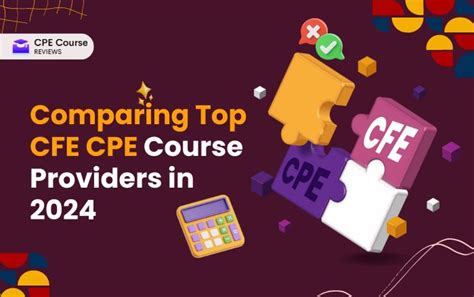 Top Cfe Cpe Courses Providers In 2025