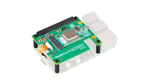 raspberry pi ai hat più potenza edge ai per il raspberry pi 5
