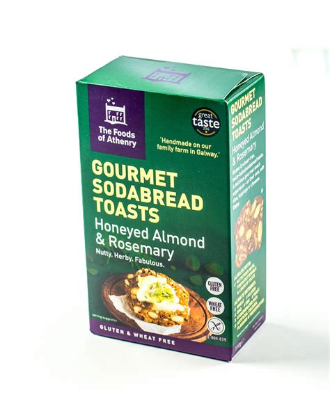 low in calories are the crackers of athenry the irish times