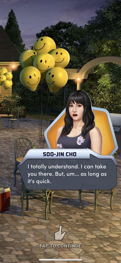 I Wish We Had More Characters That Arent Super Skinny Girls Or Guys