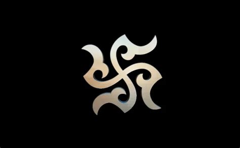 swastik 3d model stl and 3dm cad modeling cad wala