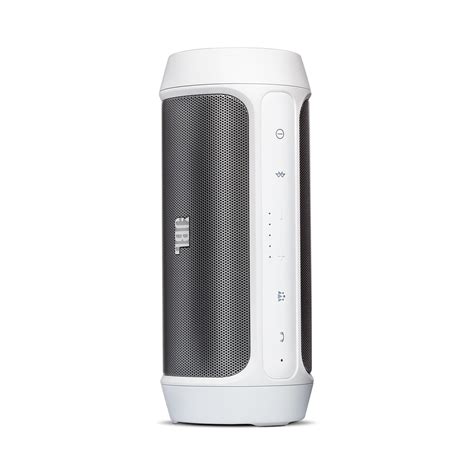 JBL Charge Portable Wireless Stereo Speaker With Massive Battery To