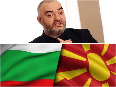 ПИК Tv Журналистът Атанас Величков Властта и опозицията в Скопие опитват да изкарат българите