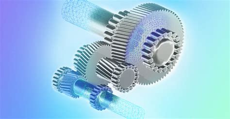 04 Supporting Development With Innovative Simulation Technology RMD And MBM Sumitomo Heavy