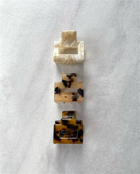 Lok Essentials Meet Our Bibi Clip Our Highly Requested