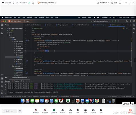 Spring Boot接口层springboot接口层 Csdn博客 Spring Boot接口层springboot接口层 Csdn博客