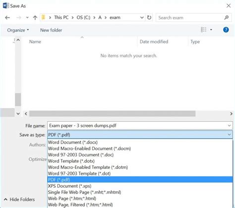 How To Prepare One Single Answer File For Submission Information