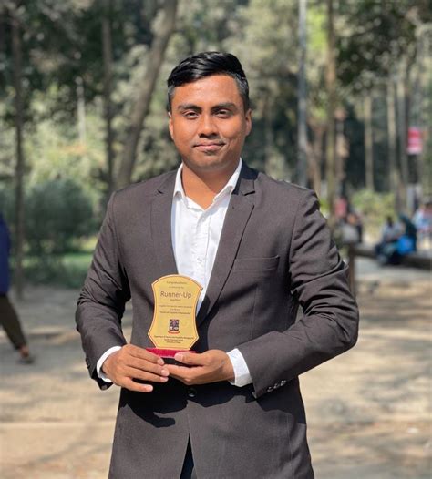 Sabbir Ahmed On Linkedin I Am Pleased To Announce That Our Group Placed Second In The Presentation