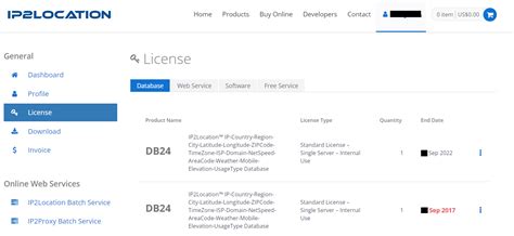 Ip2location数据库介绍 Ip地址 简体中文 🔍
