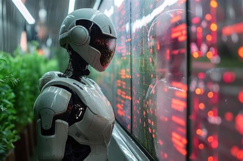 12000 Robot Controlling Pictures