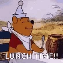 Funny Lunch Time Quotes