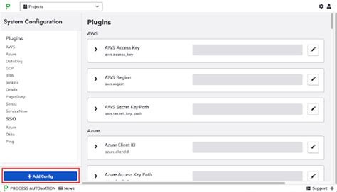 Configure S3 Or Minio For Storing Execution Logs