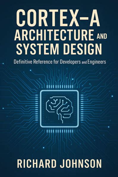 Cortex A Architecture And System Design Definitive Reference For