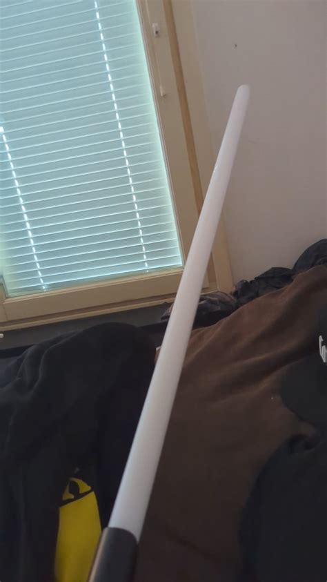 Sn Pixel V4 Custom Ignitionsounds From Jaydalorian Rlightsabers