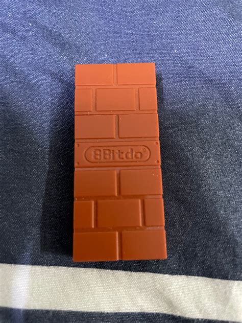 8bitdo Usb Adapter Video Gaming Gaming Accessories Controllers On Carousell