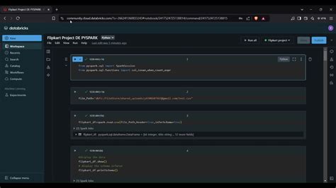 Yash Kumar On Linkedin Dataengineering Pyspark Databricks Bigdata