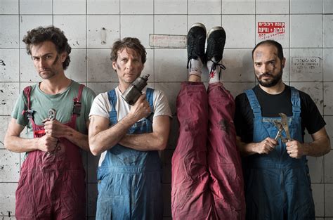 Zikneytzfat Jonathan Bloom Photographer