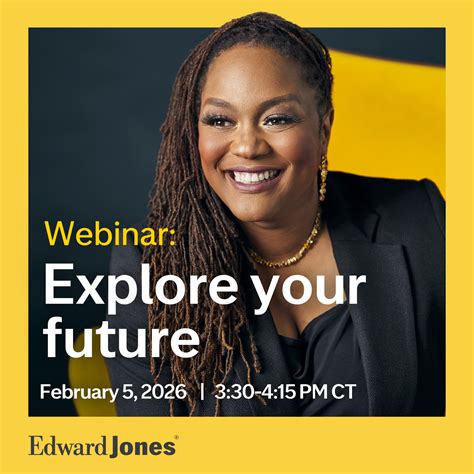 Edward Jones Careers