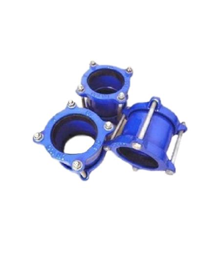 Universal Coupling Demmiral