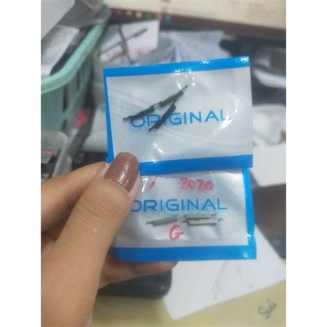 Jual Tombol Luar Power Onoff Volume Oppo A Shopee Indonesia