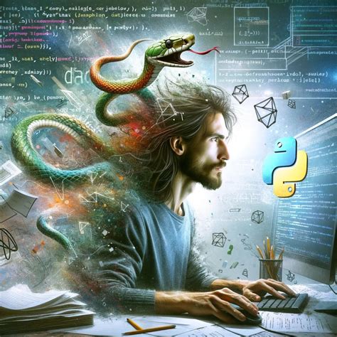 Martín Rosas On Linkedin Python Development Codinglife