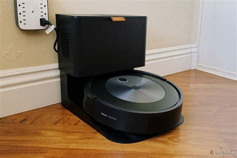 Irobot Roomba Combo J5 Review A Satisfactory Robot Vacuum And Mop