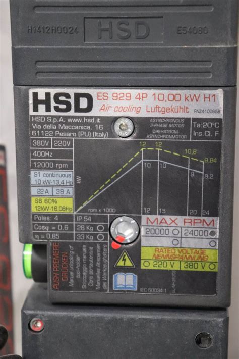 Multicam 3000 Series 3 204 R Pf 5 X 10 Cnc Router 2014 The Equipment Hub