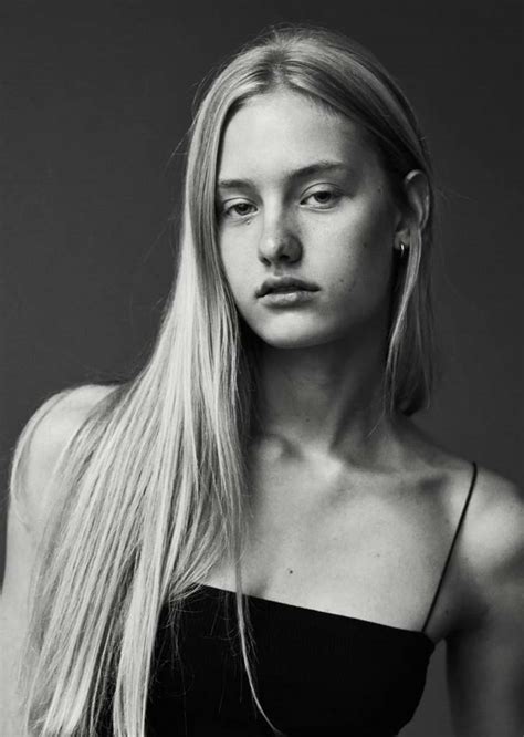 Ace Models Cassandra