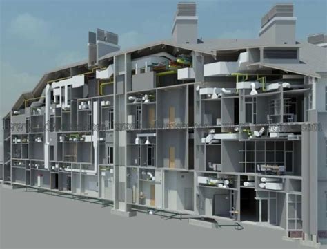 Bim Model Auditing Services Scan To Bim Quality Assurance