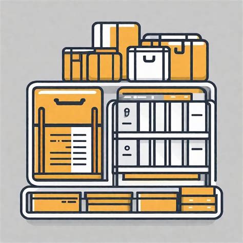 Premium Photo Streamlined Order Fulfillment