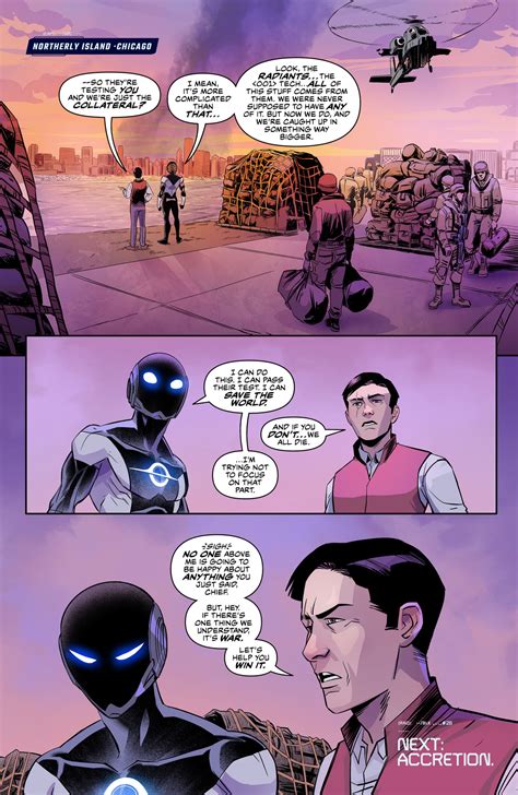 Read Radiant Black 2021 Issue 26 Online All Page