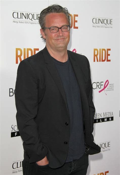 НОВИ ДЕТАЛИ ЗА СМРТТА на Метју Пери