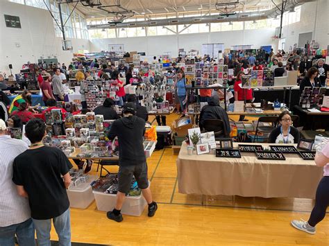 Nerd Con Chambers County Library System