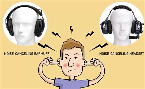 Economic Noise Reduction Ways How We Choose Them