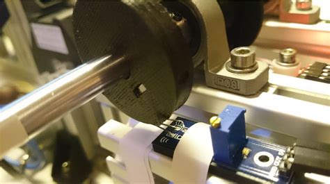 Arduino Zu Langsam Beim Lichtschranken Impuls Zählen Deutsch Arduino Forum