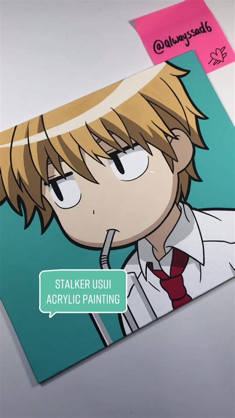 Usui Takumi Chibi Kwms Usui Chibi By Candydfighter On Deviantart