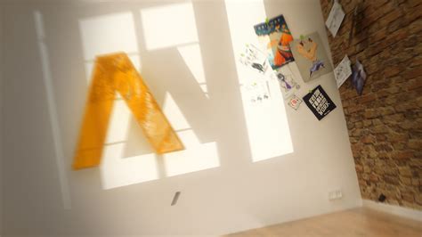 No Animation Key Were Harmed On Behance