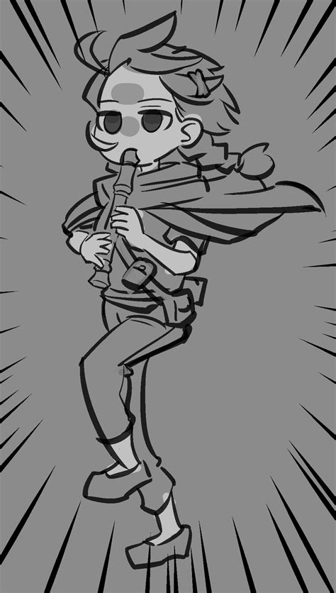 Fanart Of Lonarpg 팬 아트 Lonarpg Community