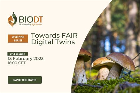 Towards Fair Digital Twins 2nd Session Biodt