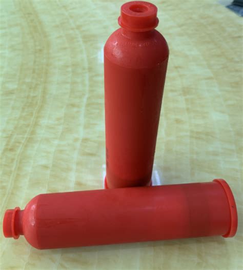 SMT Red Glue Sheen Technology