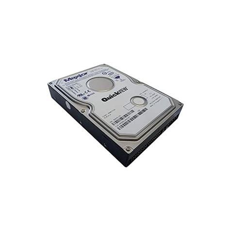 Maxtor Diamondmax 16 120gb Udma 133 5400rpm 2mb Ide Hard Drive