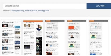 Top 9 Wayback Machine Alternative Sites Web Archive Sites