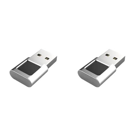 2x Usb Fingerprint Reader Module Device Biometric Scanner For Windows4505 54 99 Picclick Au