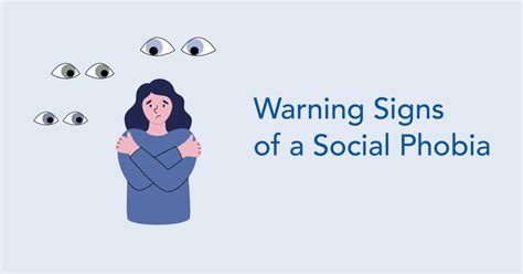 Psychological Symptoms Of Phobia