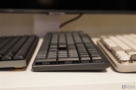Logitech Mx Mechanical Wireless Review It S A Good Mainstream Keyboard But Enthusiasts Will