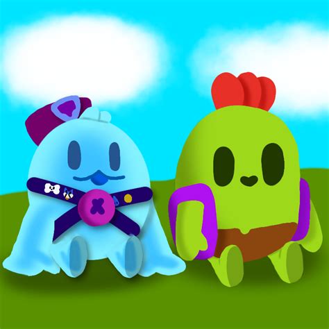 Brawlers Squeak Brawl Stars Fanart My XXX Hot Girl Brawlers Squeak Brawl Stars Fanart My XXX Hot Girl