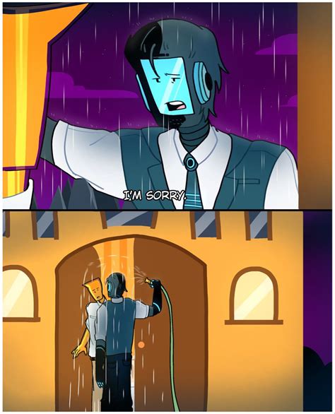 Pin On Inanimate Insanity 📱