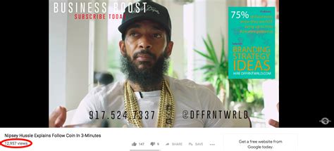 Nipsey Hussle Interview W Rap Radar Dffrntwrld®