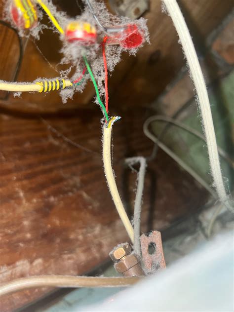 i don t know anything about home networking but i have this 6 wire