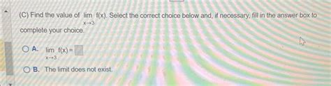 Solved Use The Graph Of The Function F Shown To The Right To Chegg